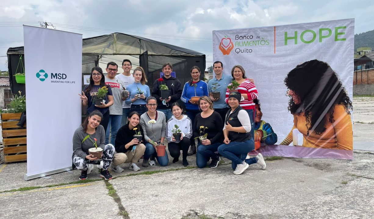 Investigación - MCC Ecuador