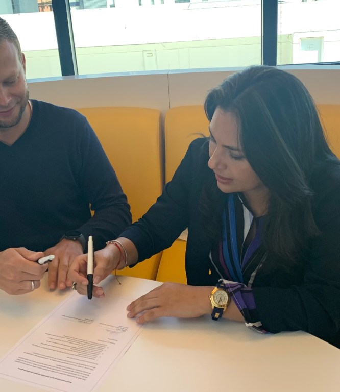 Página principal - MSD Ecuador